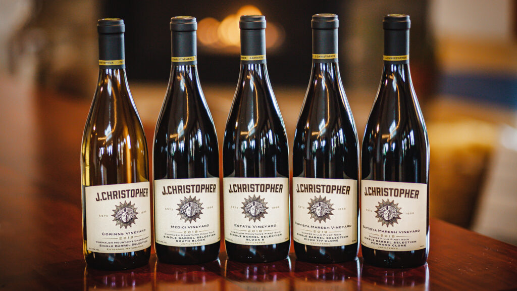 J. Christopher | Loosen Bros USA