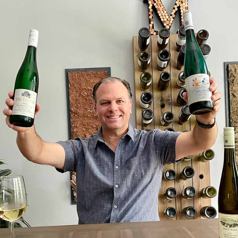 About Loosen Bros | Loosen Bros USA